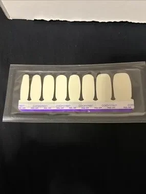 Color Street | Makeup | 3 Add On Color Street Peel Off Nail Strips ...